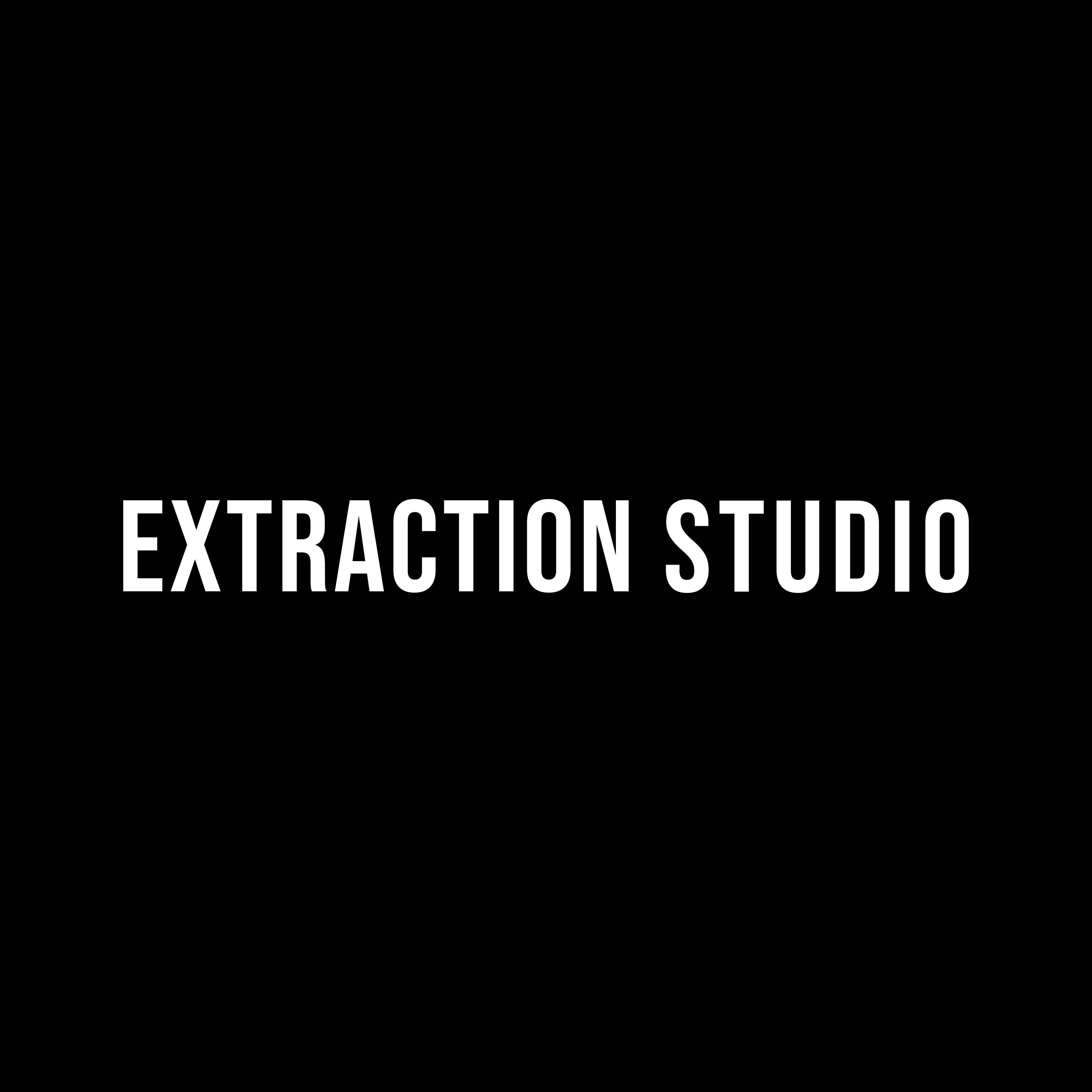 Extraction Studio